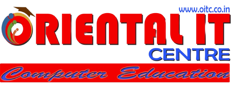 Home - ORIENTAL IT CENTRE